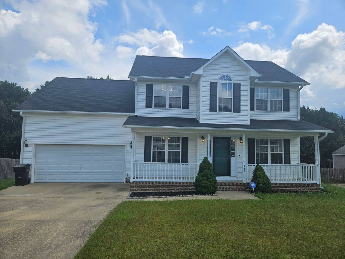 145 Edgecombe Dr, Spring Lake, NC 28390 (#82075100) | RentalSource