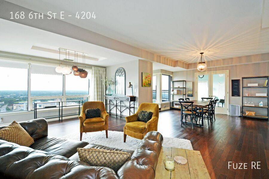 168 6th St E #4204, Saint Paul, MN 55101 (#82076586) | RentalSource