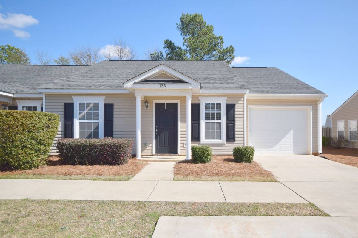 135 Haley Dr, North Augusta, SC 29841 (#82091007) | RentalSource