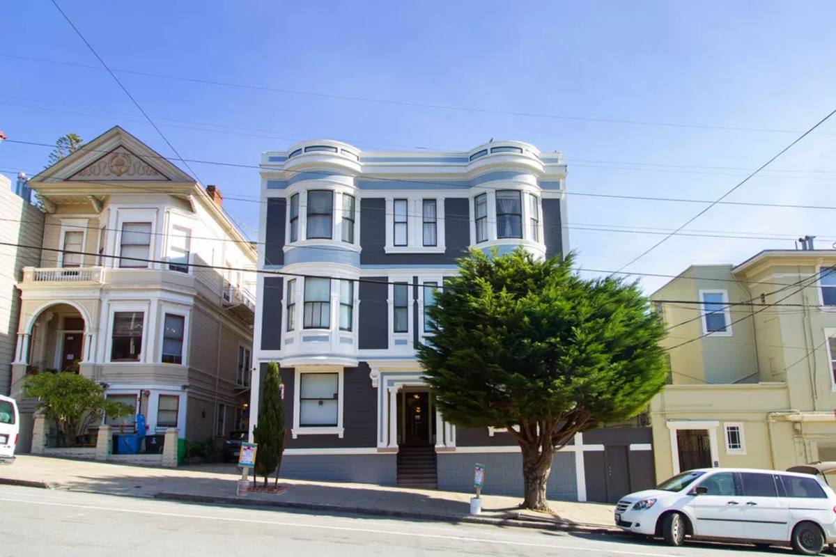 720 Baker St, San Francisco, CA 94115 (#82093448) | RentalSource