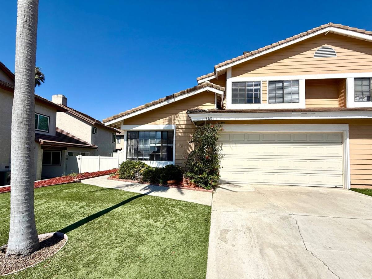 13549 Hike Lane, San Diego, CA 92129 | RentalSource