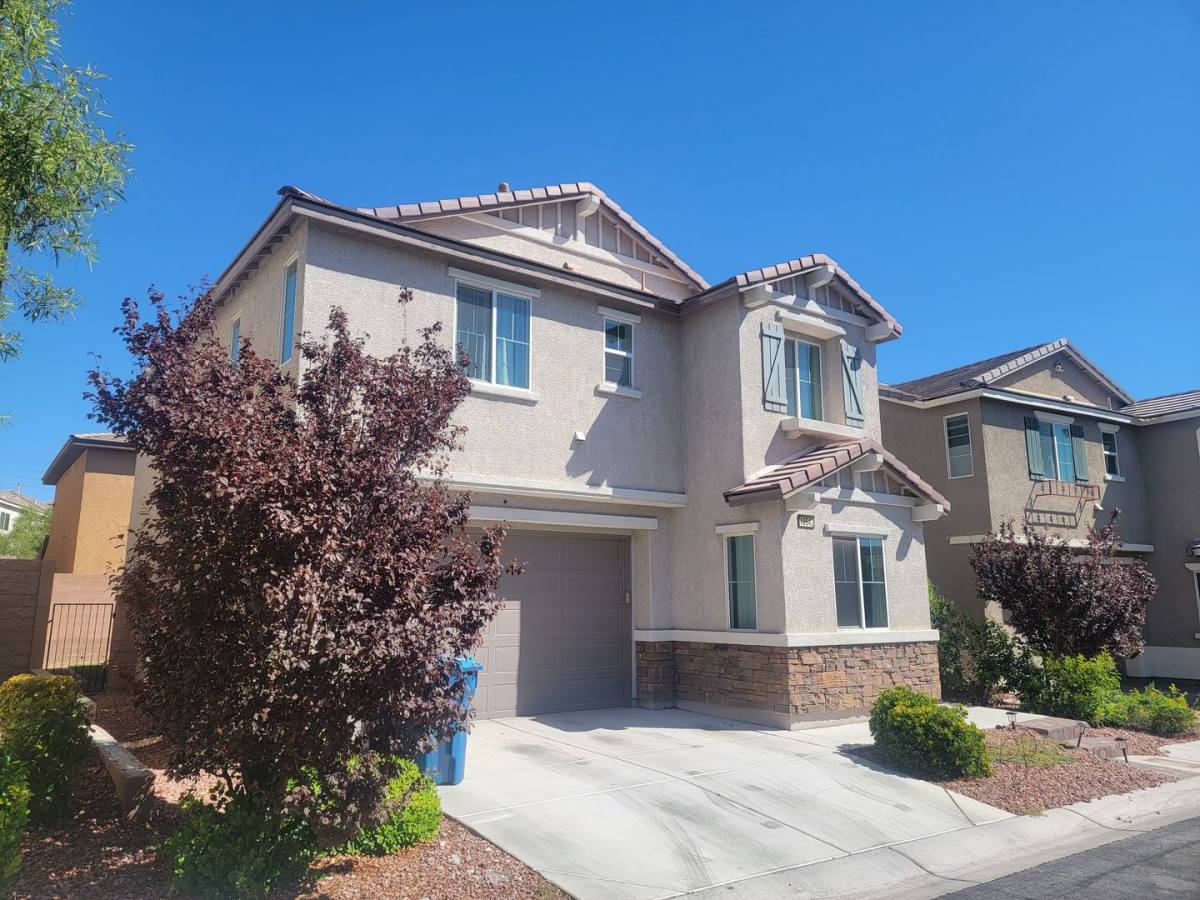 10542 Forum Peak, Las Vegas, NV 89166 (#82100913) | RentalSource