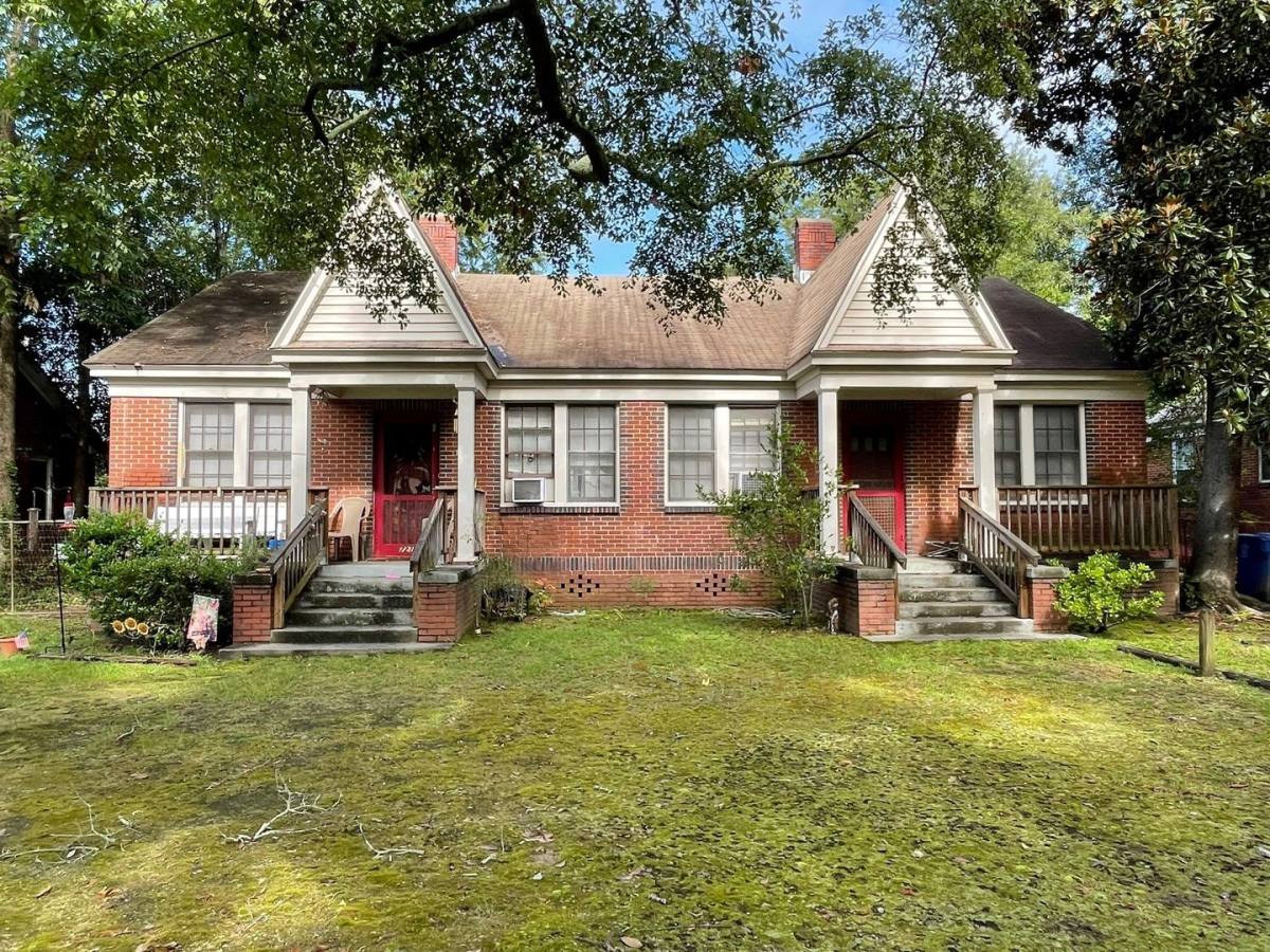721-723 Cedar Terrace St, Columbia, SC 29209 (#82101197)