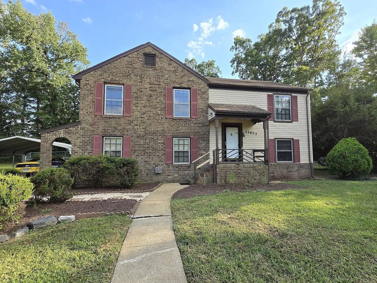 11633 Olde Coach Dr, Midlothian, VA 23113 (#82104174) | RentalSource