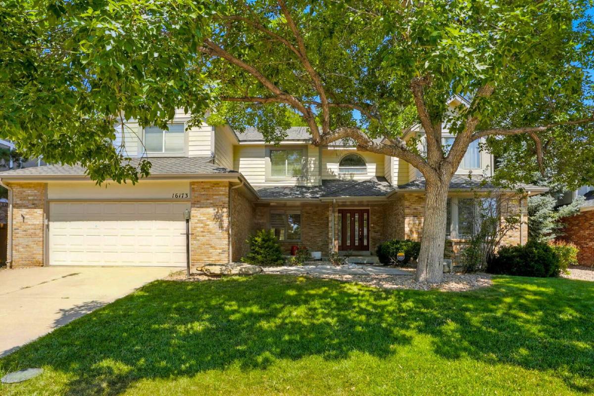 16173 E Crestline Place, Aurora, CO 80015 (#82106970) | RentalSource