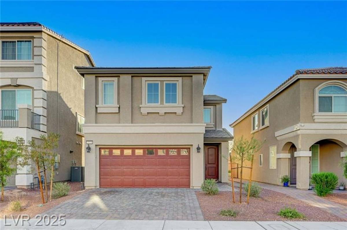 7775 Tyrell Peaks St, Las Vegas, NV 89139 (#82114182) | RentalSource