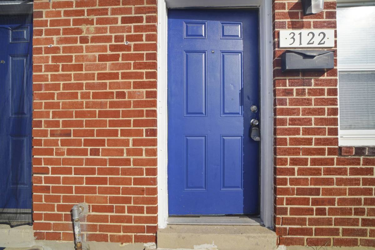 2742 N Rosedale St, Baltimore, MD 21216 (#82137217) | RentalSource