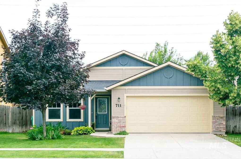 711 W Ramsbrook St, Meridian, ID 83646 (#82149011) | RentalSource