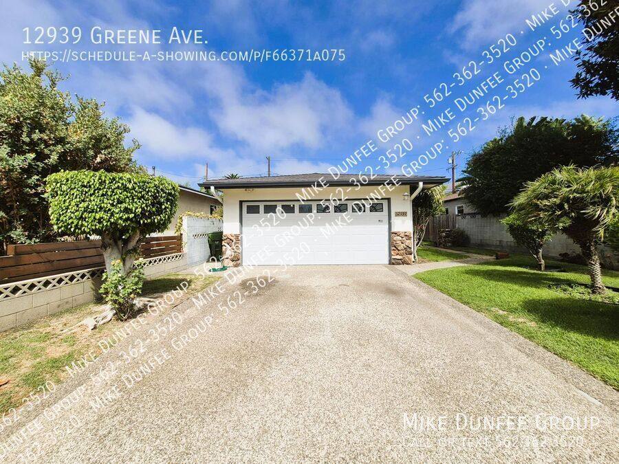 12939 Greene Ave, Los Angeles, CA 90066 (#82207088) | RentalSource