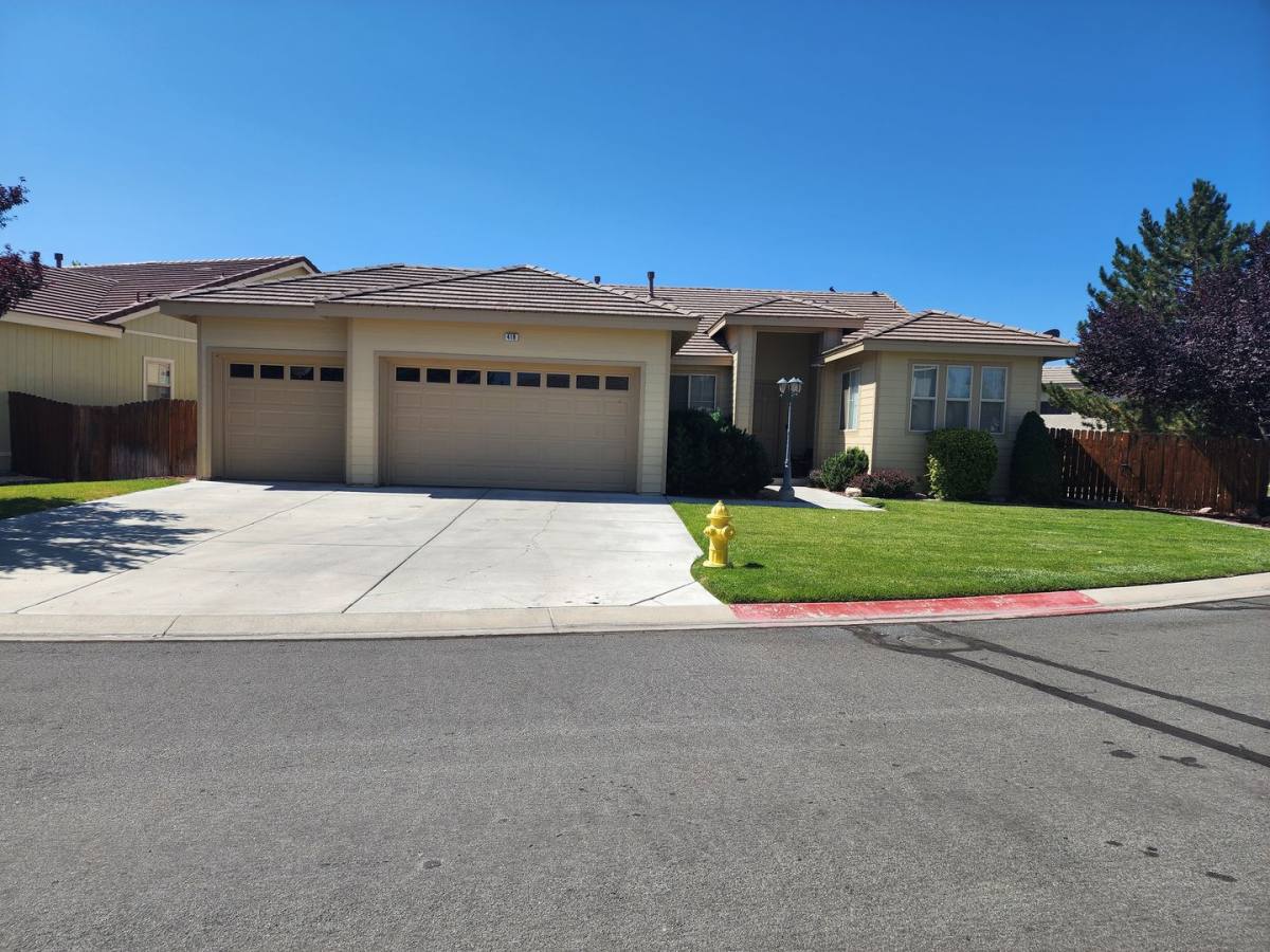 419 La Costa Circle, Dayton, NV 89403 | RentalSource