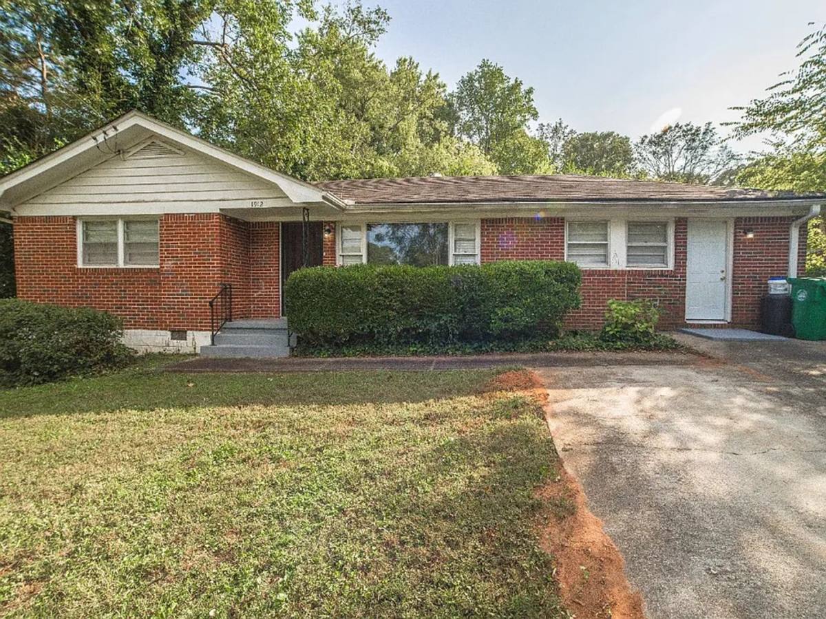 1912 Bandera Dr, Decatur, GA 30032 | RentalSource