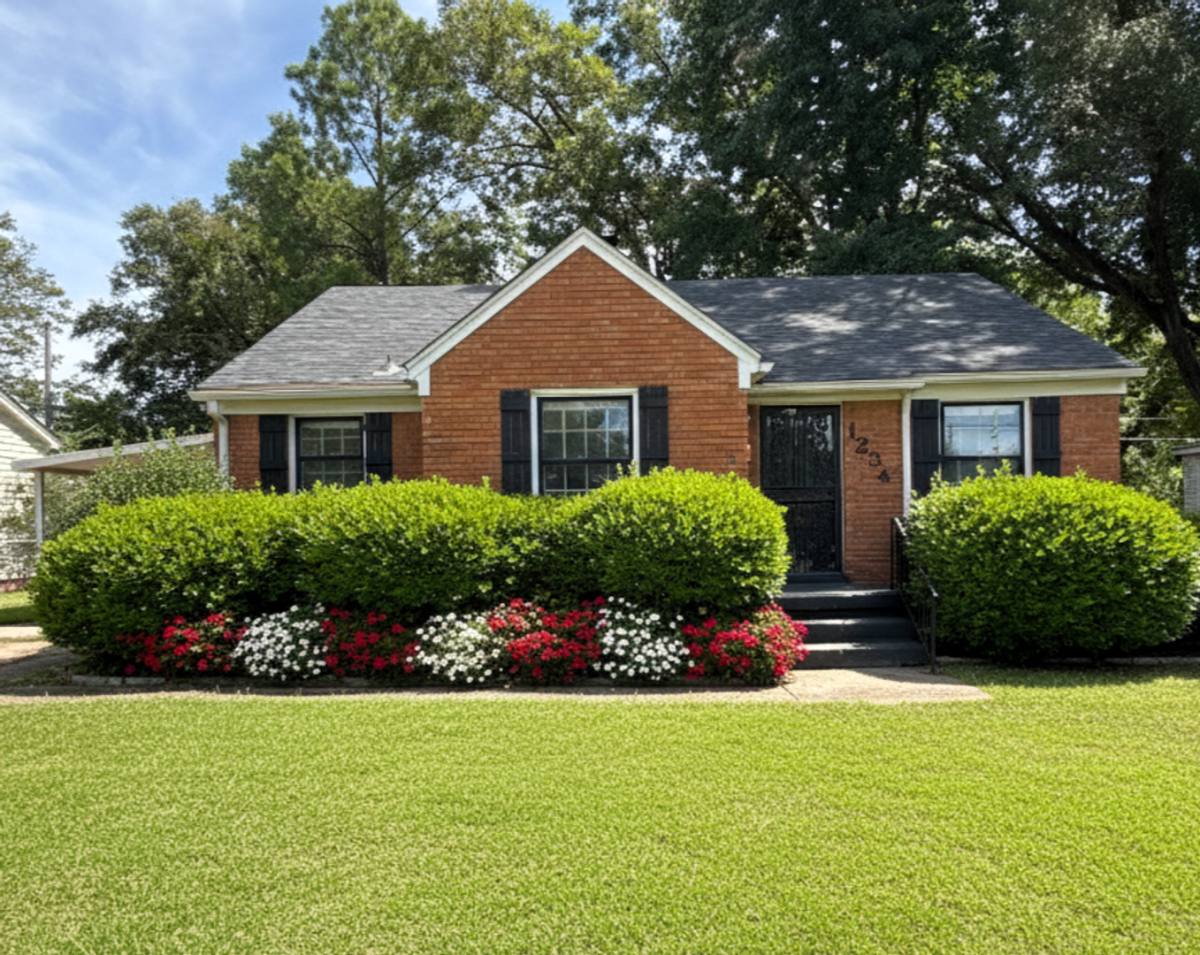 1234 Robin Hood Lane, Memphis, TN 38111 (#82221604) | RentalSource