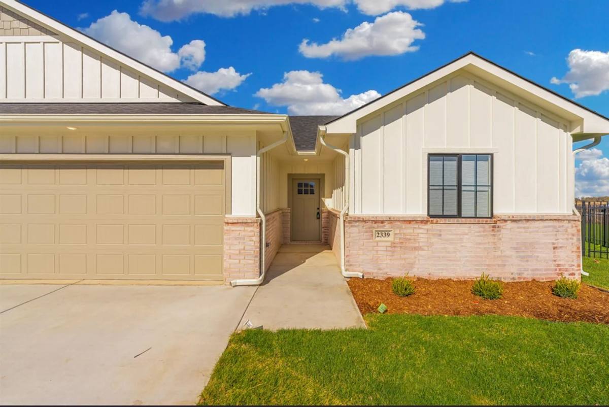 2157 W Elk Ridge Ave, Geuda Springs, KS 67051 (#82231574)