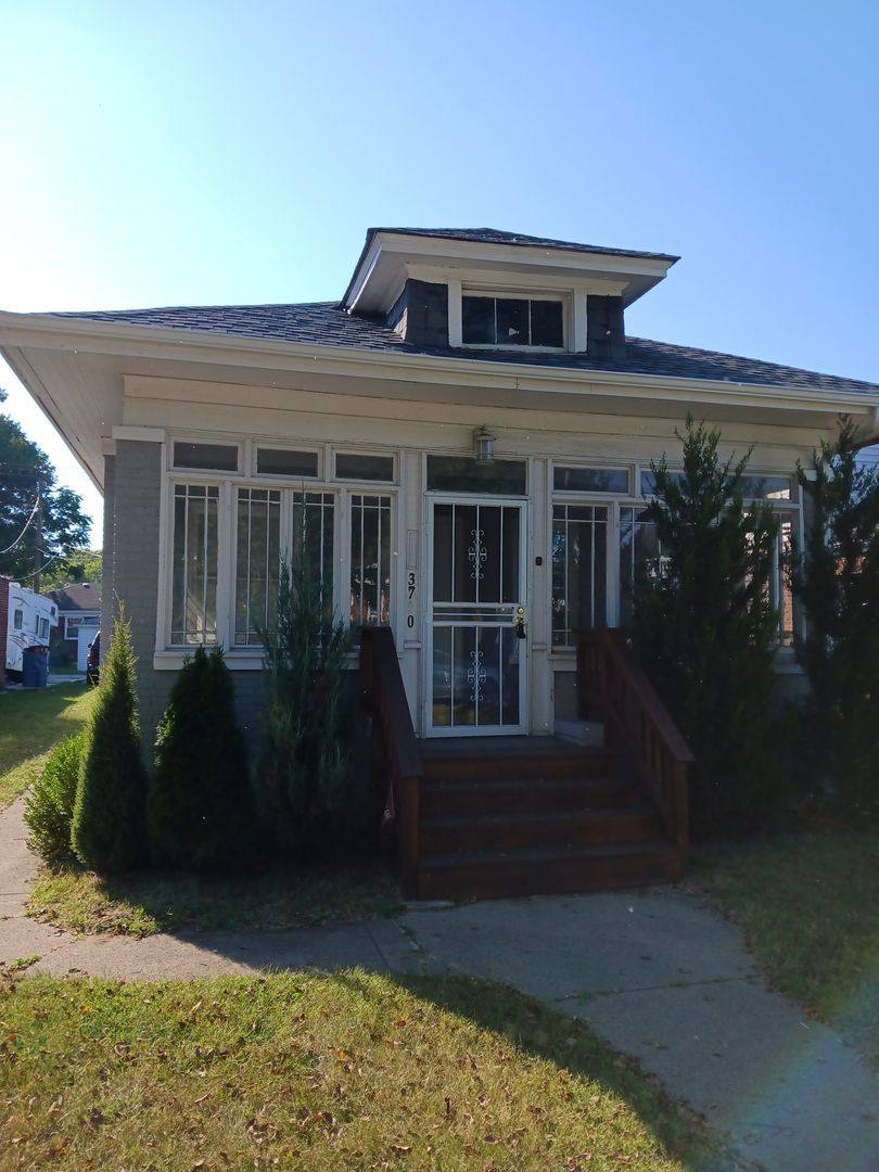 3720 Harrison St, Gary, IN 46408 (#82251577) | RentalSource