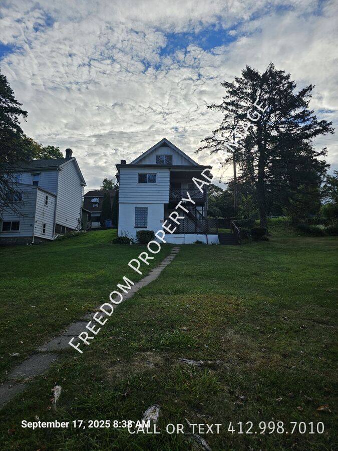 218 Lott Rd, Pittsburgh, PA 15235 (#82269951) | RentalSource