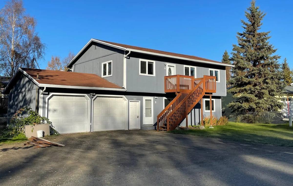 1324 Berea Court, Fairbanks, AK 99709 | RentalSource
