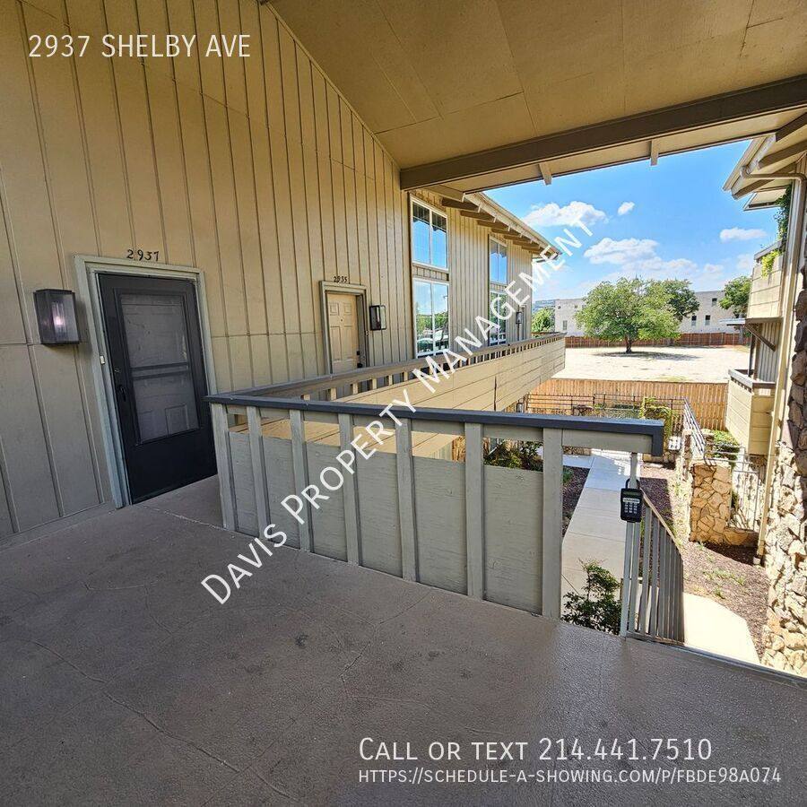 2937 Shelby Ave, Dallas, TX 75219 | RentalSource