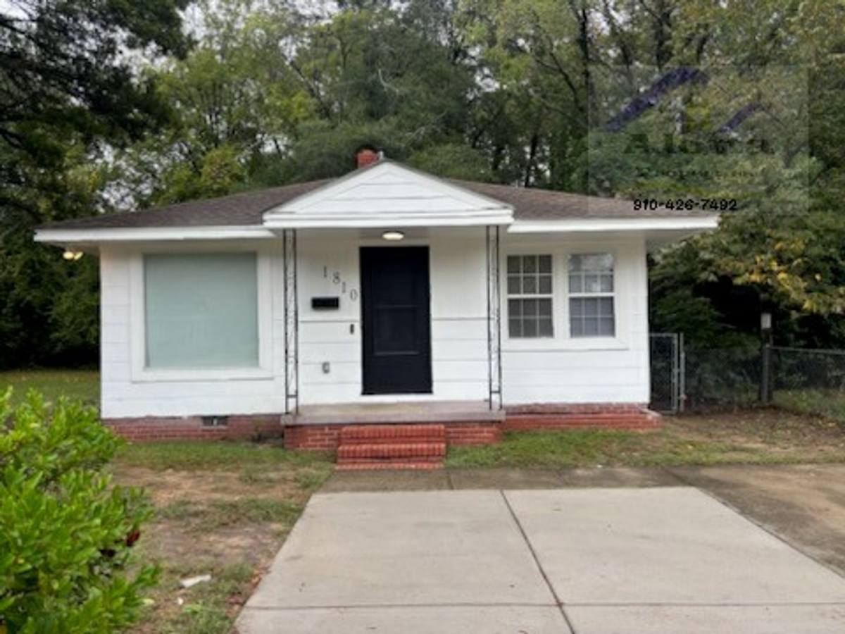 1810 Murchison Rd, Fayetteville, NC 28301 | RentalSource