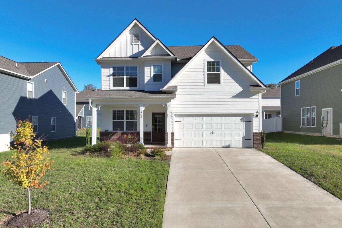 564 Ballard Dr, White House, TN 37188 (#82303319) | RentalSource