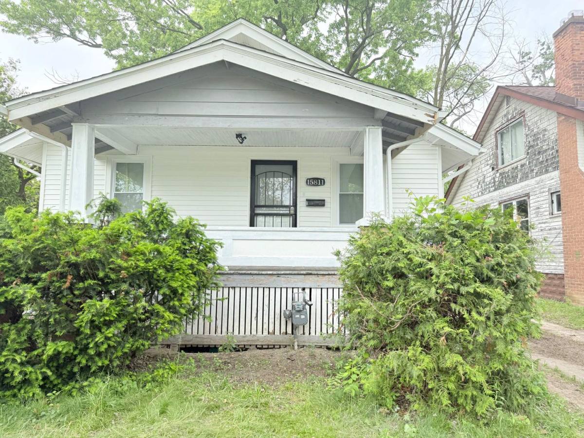 15811 Trinity St, Detroit, MI 48223 | RentalSource