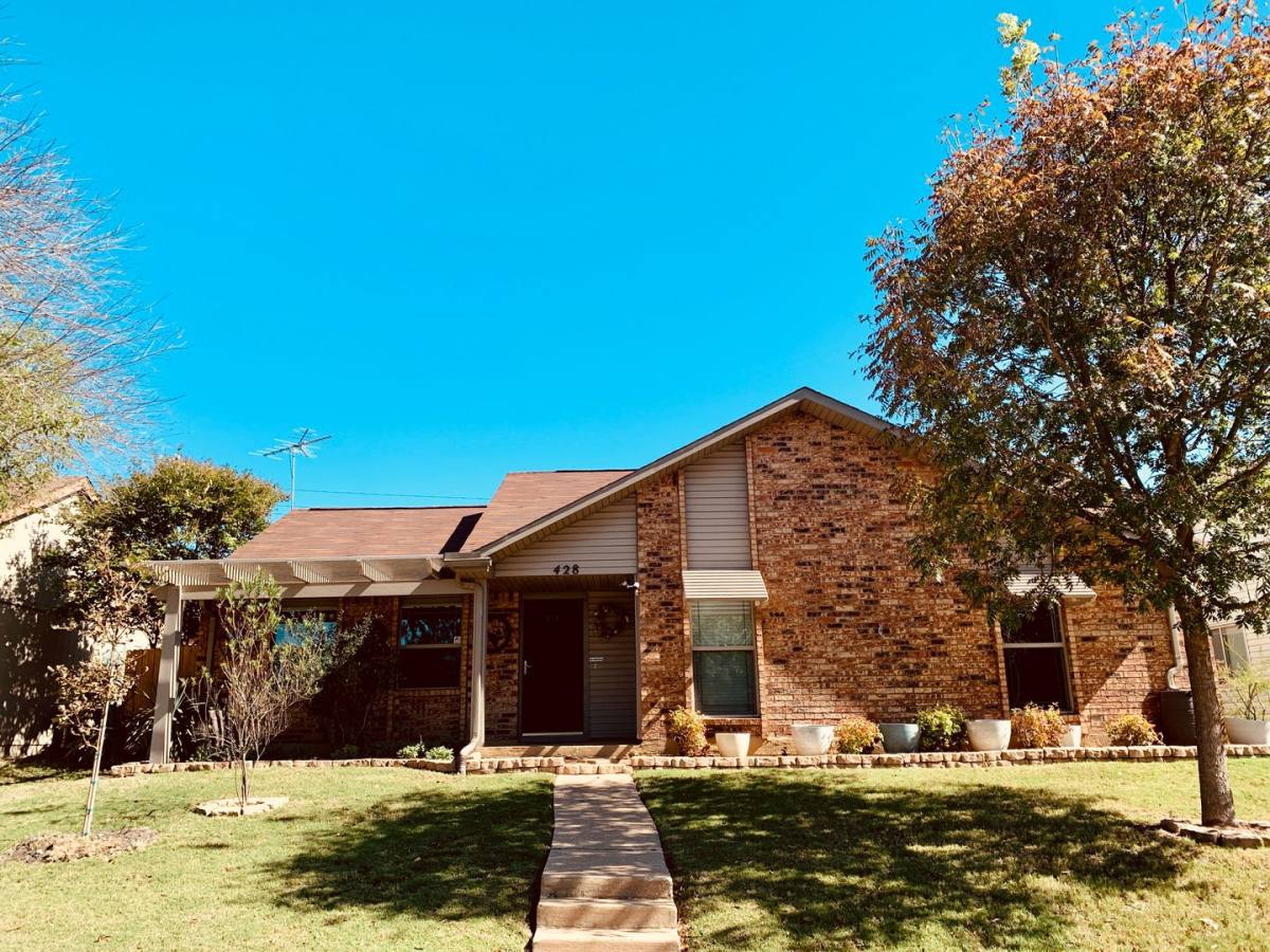 428 Timberbend Trail, Allen, TX 75002 (#82328011) | RentalSource