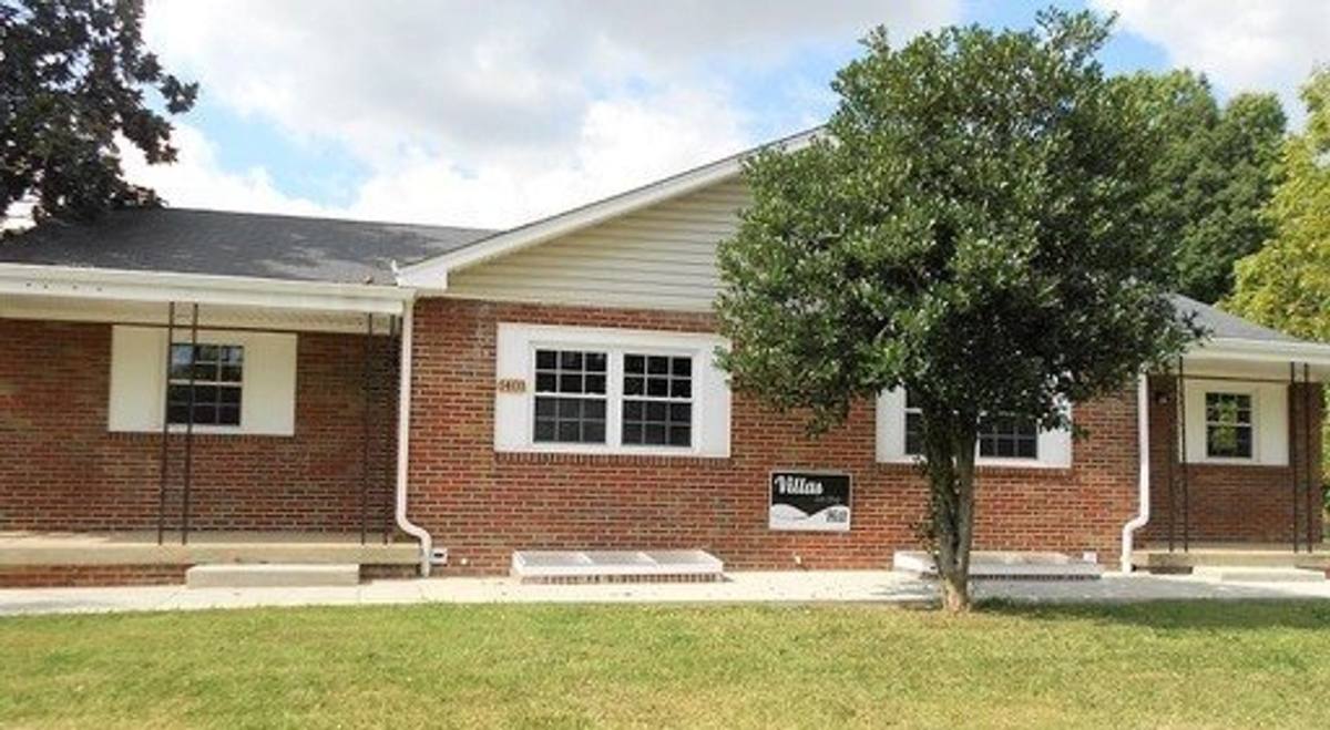 1401 John Exum Parkway, Johnson City, TN 37604 (#82342547)