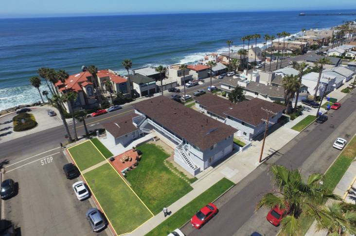 1036 S Pacific #1, Encinitas, CA 92024 (#82349256) | RentalSource