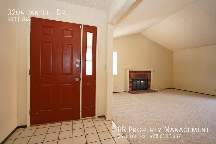 3204 Janelle Dr, San Jose, CA 95148 | RentalSource