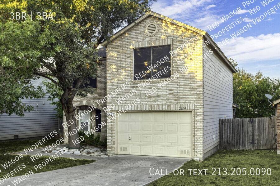 2614 Sunview Lake, San Antonio, TX 78245 (#82354812) | RentalSource