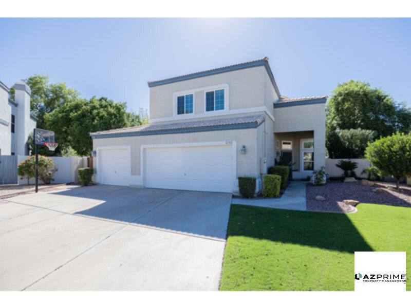 1343 E Beacon Dr, Gilbert, AZ 85234 (#82371829) | RentalSource