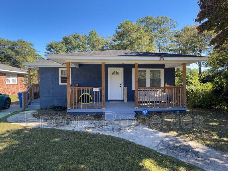 1614 Murchison Rd, Fayetteville, NC 28301 (#82385603) | RentalSource