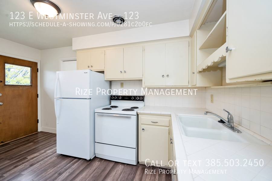 123 E Westminster Ave #123, Salt Lake City, UT 84117 | RentalSource