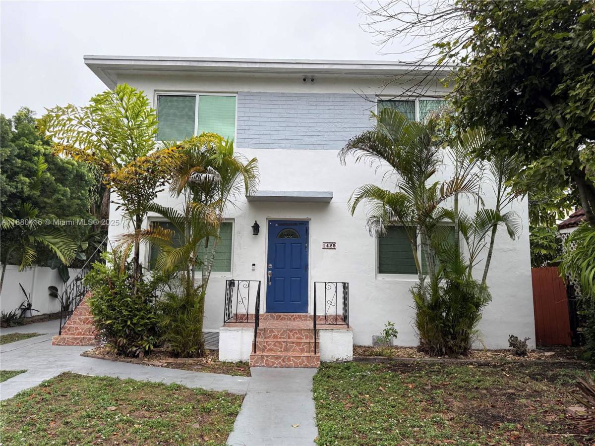1429 SW 23rd Terrace #2, Miami, FL 33145 (#82388408) | RentalSource