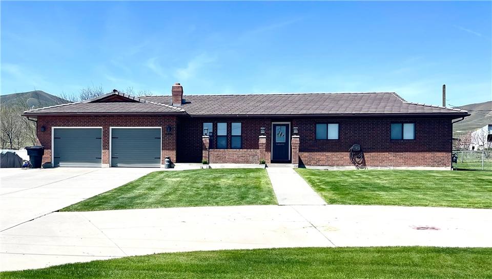 10935 N 11600 W, Tremonton, UT 84337 (#82389153) | RentalSource