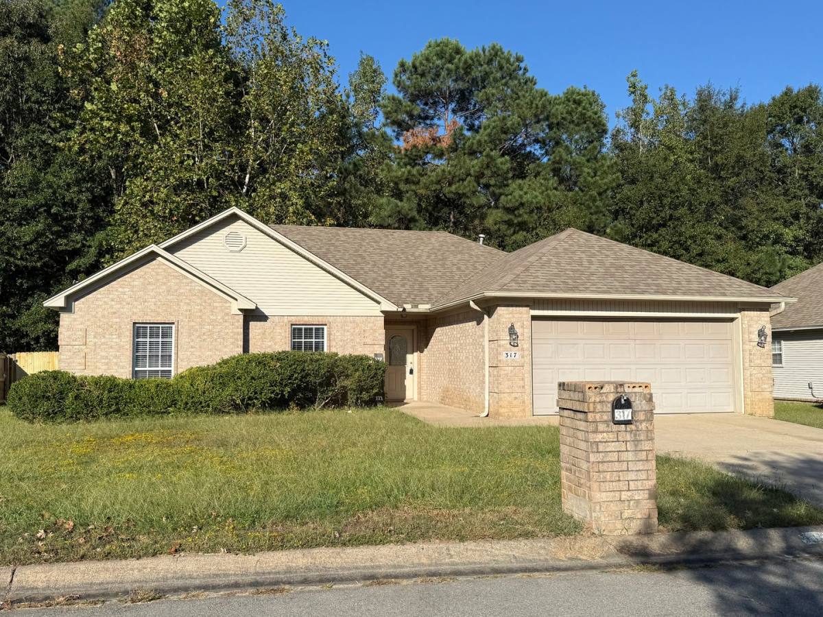 317 Autumn Dr, Benton, AR 72015 (#82391074) | RentalSource