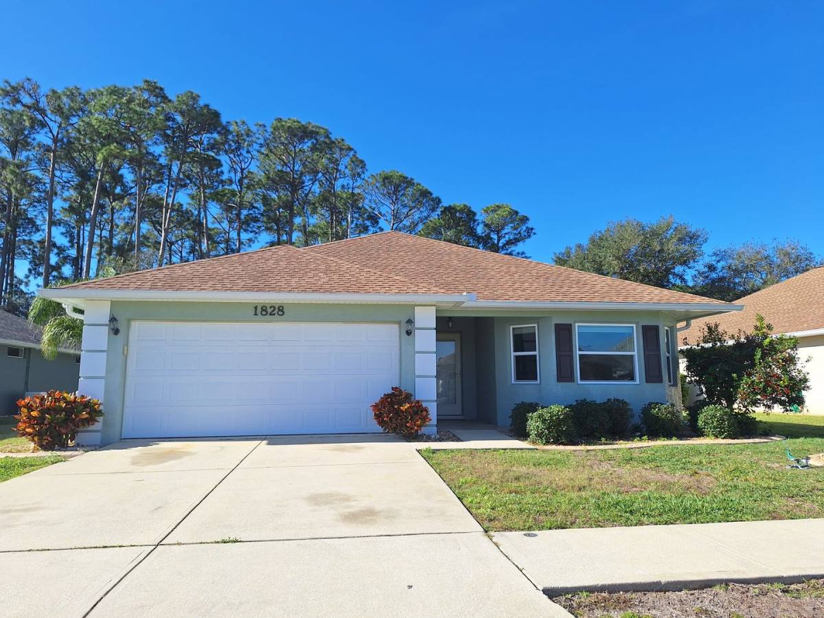 1828 Turnbull Lakes Dr, New Smyrna Beach, FL 32168 (#82437500)