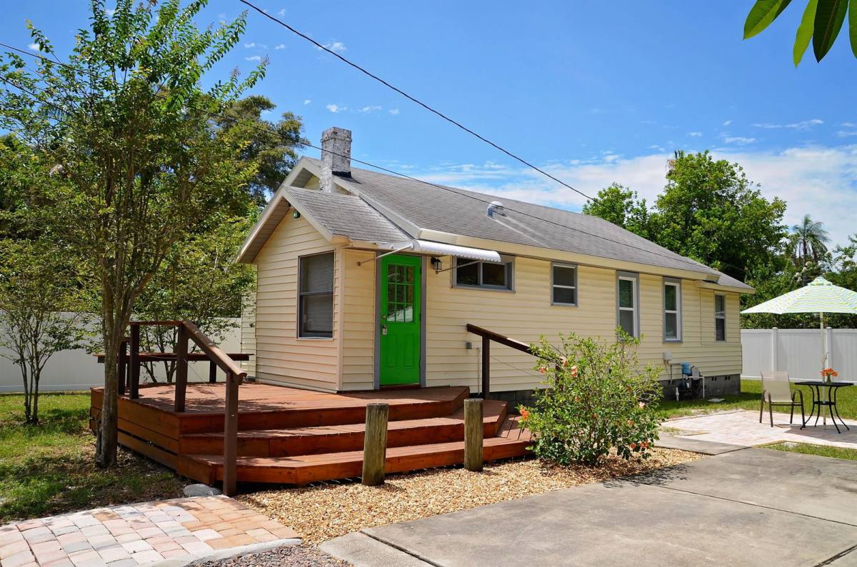 5026 26th Ave S, Saint Petersburg, FL 33707 | RentalSource