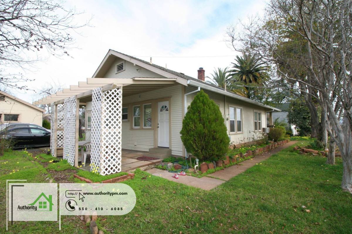 2128 Shasta St, Redding, CA 96001 | RentalSource