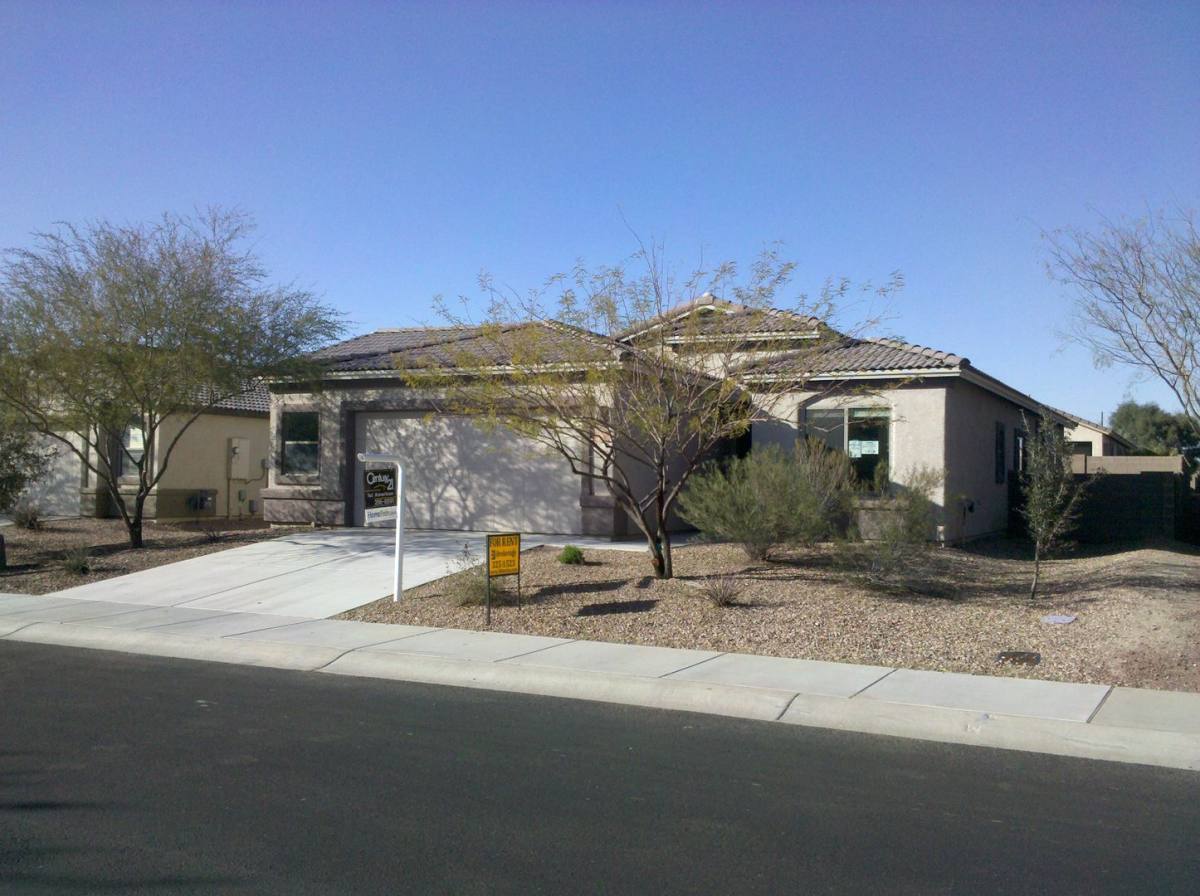11104 W Prairie Willow Dr, Marana, AZ 85653 | RentalSource