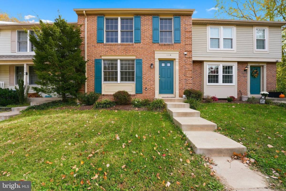 1118 Casper Dr, Herndon, VA 20170 | RentalSource