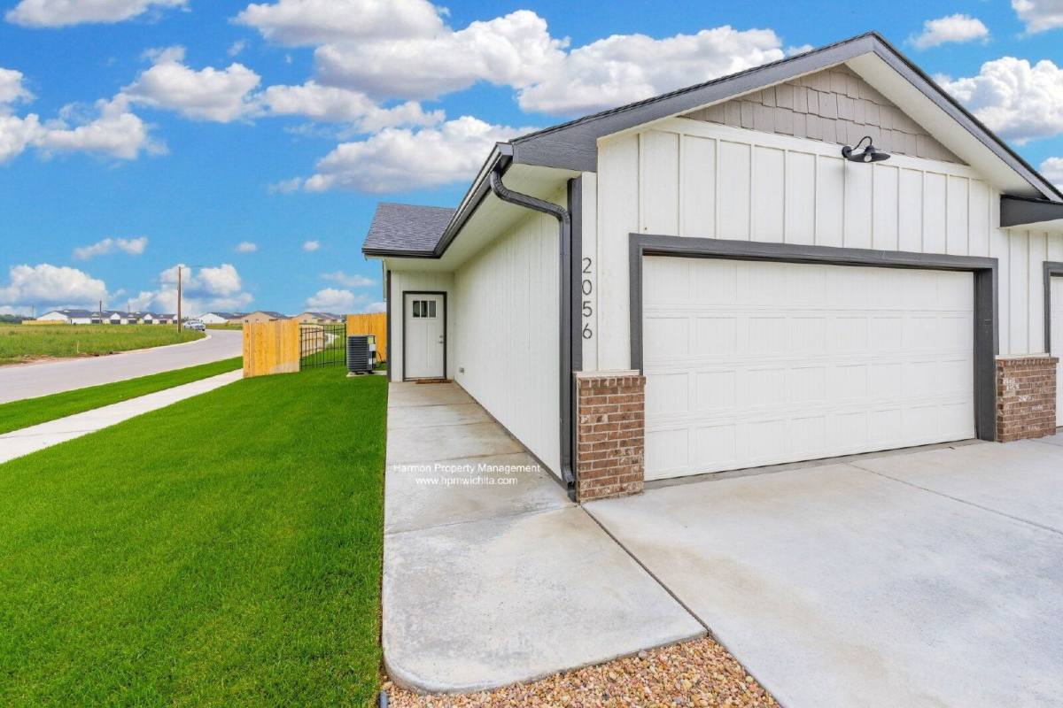 2056 N Reece Court, Goddard, KS 67052 (#82495452) | RentalSource