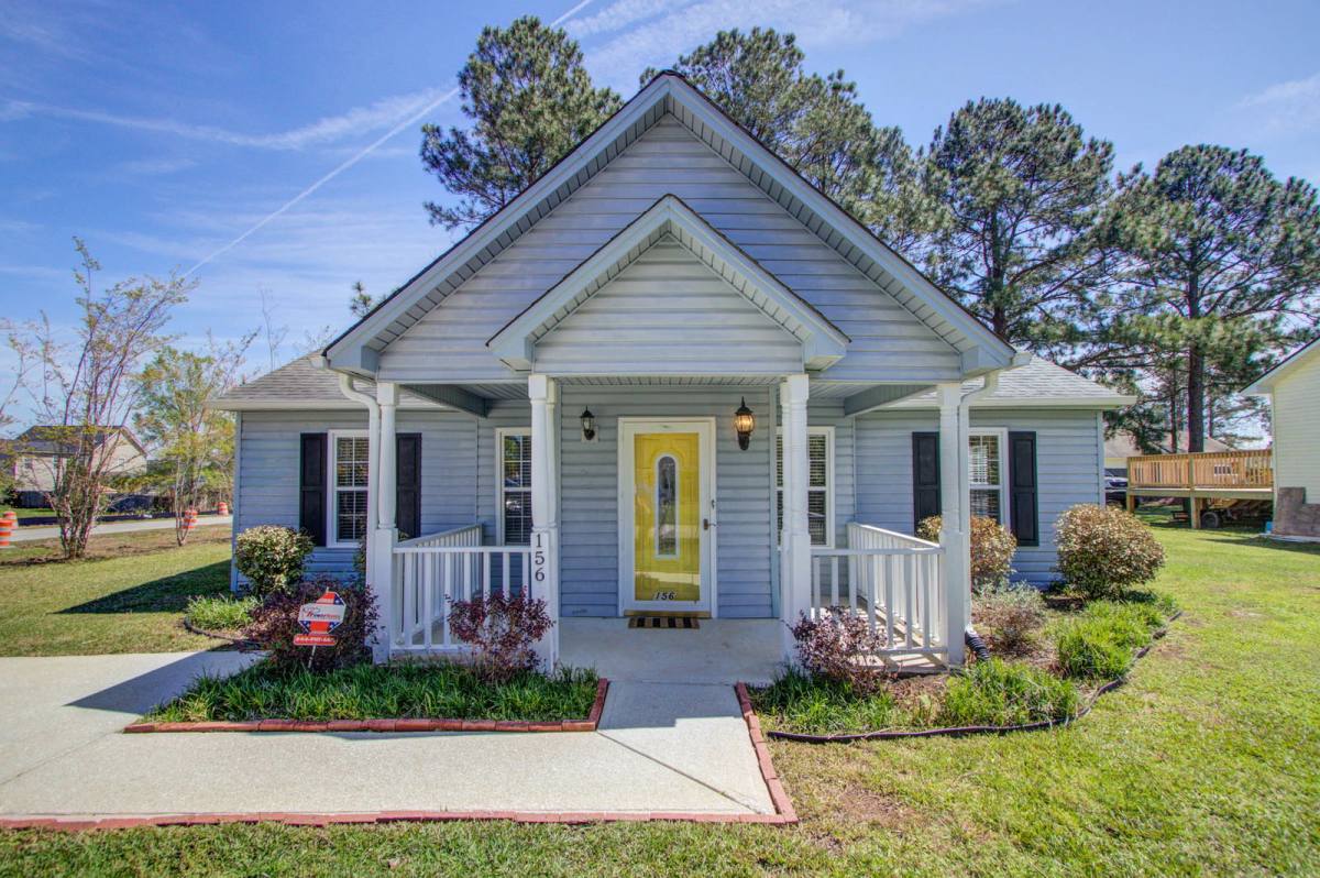 156 Pecan Grove Ave, Goose Creek, SC 29445 (#82501909) | RentalSource