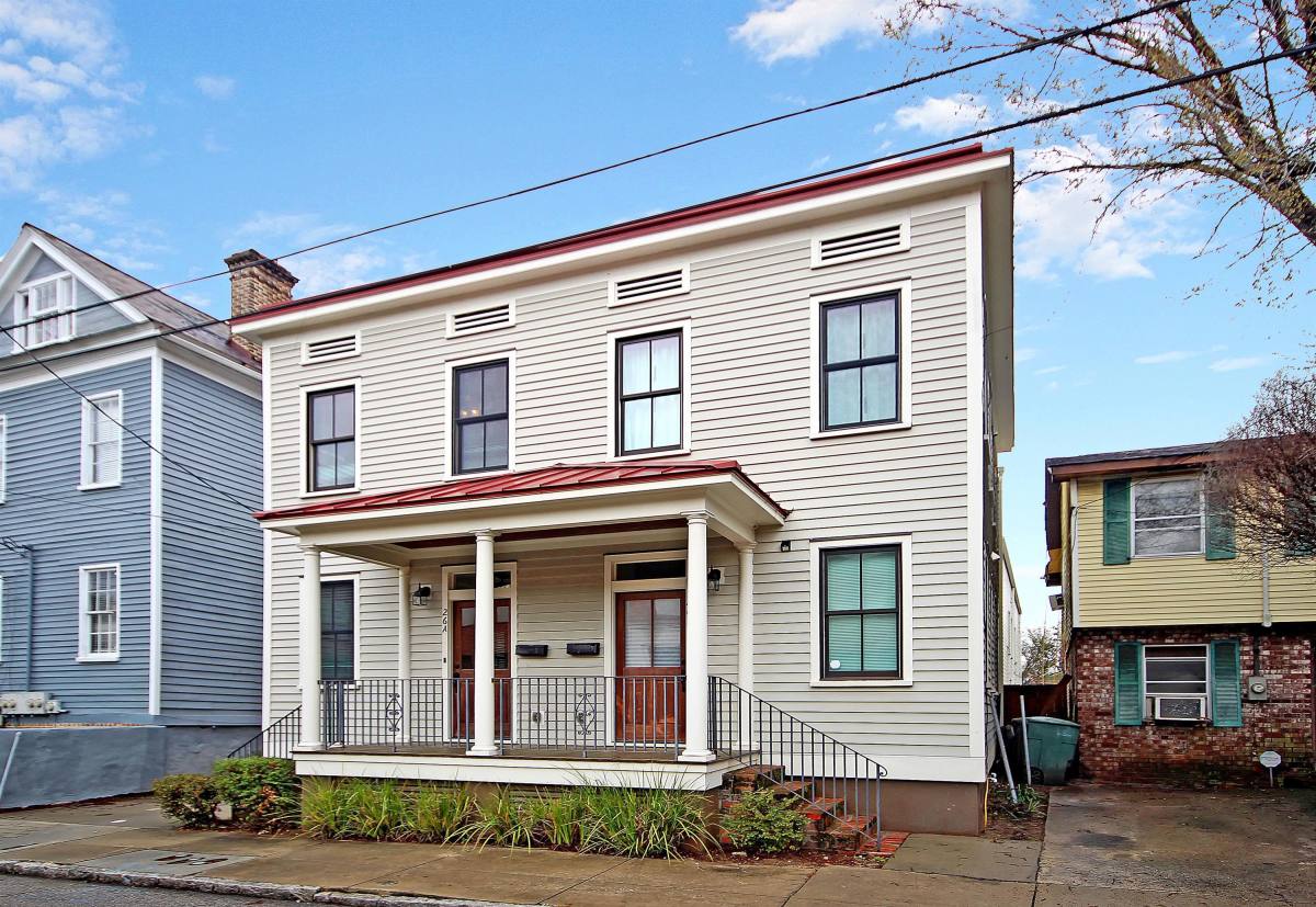 26 Blake St #B, Charleston, SC 29403 (#82517096) | RentalSource