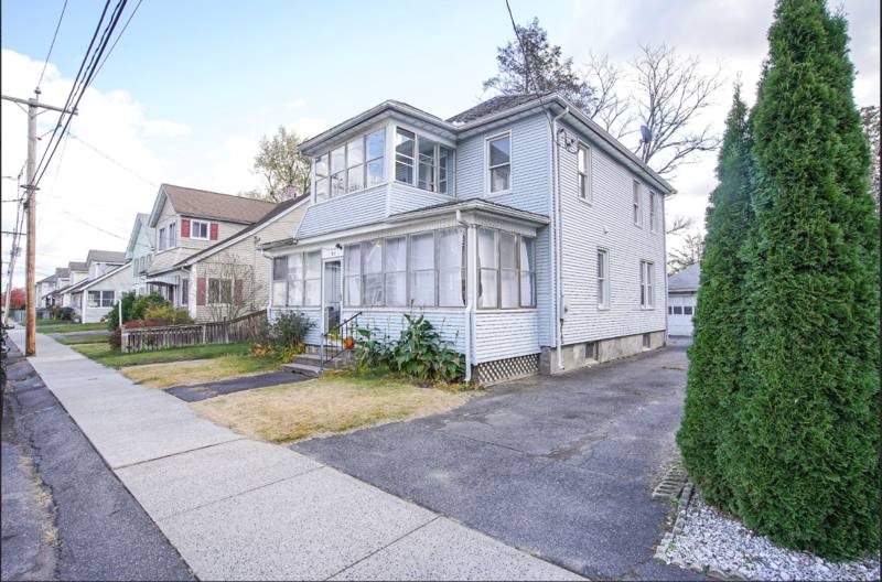 57 Worthen St, West Springfield, MA 01089 (#82519959) | RentalSource