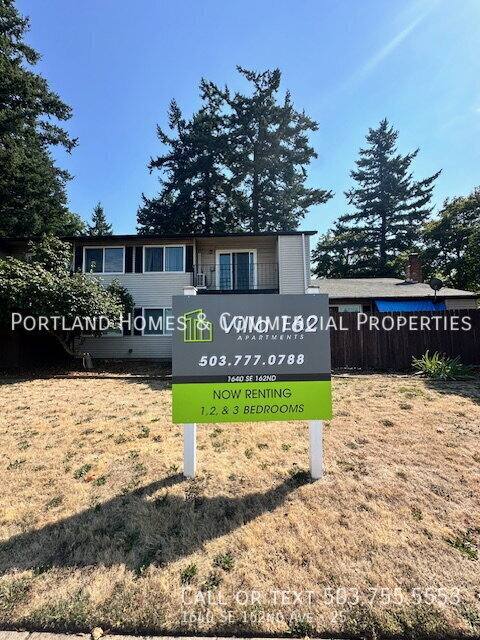 1640 SE 162nd Ave #25, Portland, OR 97233 (#82520556) | RentalSource