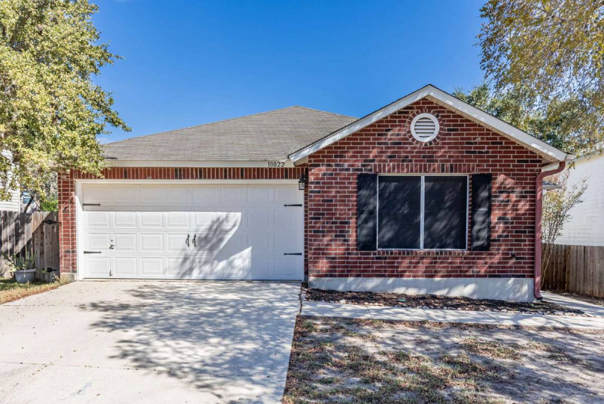 10022 Sandbrook Hill, San Antonio, TX 78254 (#82522508) | RentalSource
