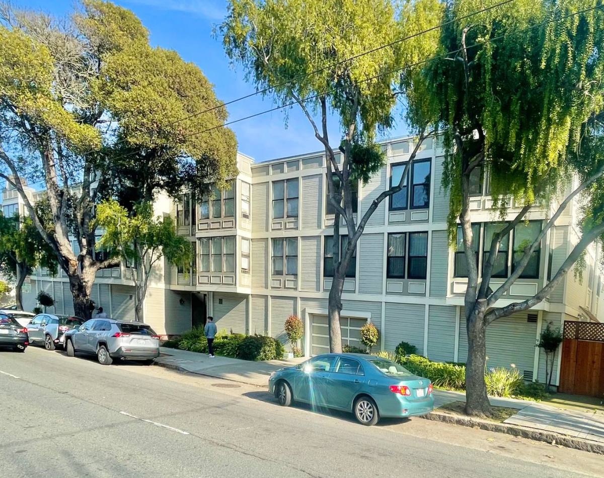 1350 Divisadero St, San Francisco, CA 94115 (#82542154) | RentalSource