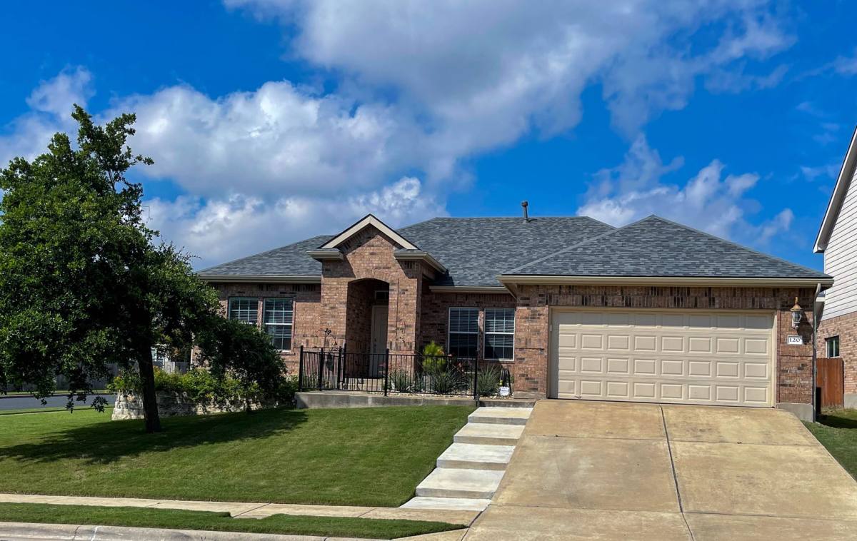 120 Fred Couples, Round Rock, TX 78664 - $2,300 | RentalSource
