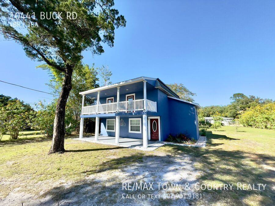 10441 Buck Rd, Orlando, FL 32817 | RentalSource