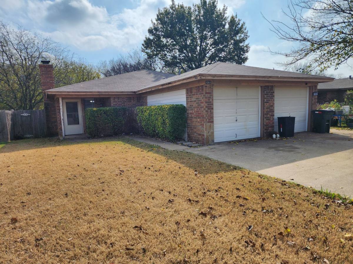 1061 Irene St, Burleson, TX 76028 | RentalSource